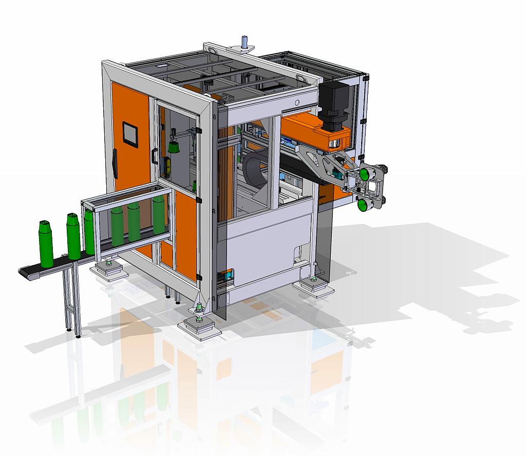 Beck Automation: IML-Technologie für viele Anwendungen | K-AKTUELL