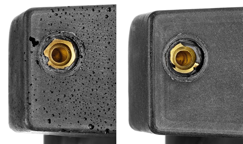 Chem-Trend: Bessere Oberflächen beim Rotationsformen | K-AKTUELL