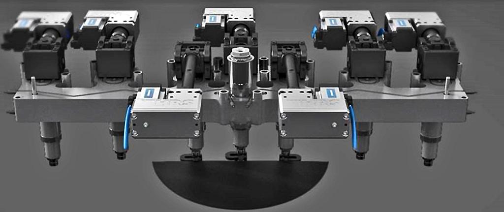 HRSflow: Neue Heißkanal-Lösungen für die Spritzgießverarbeitung | K-AKTUELL
