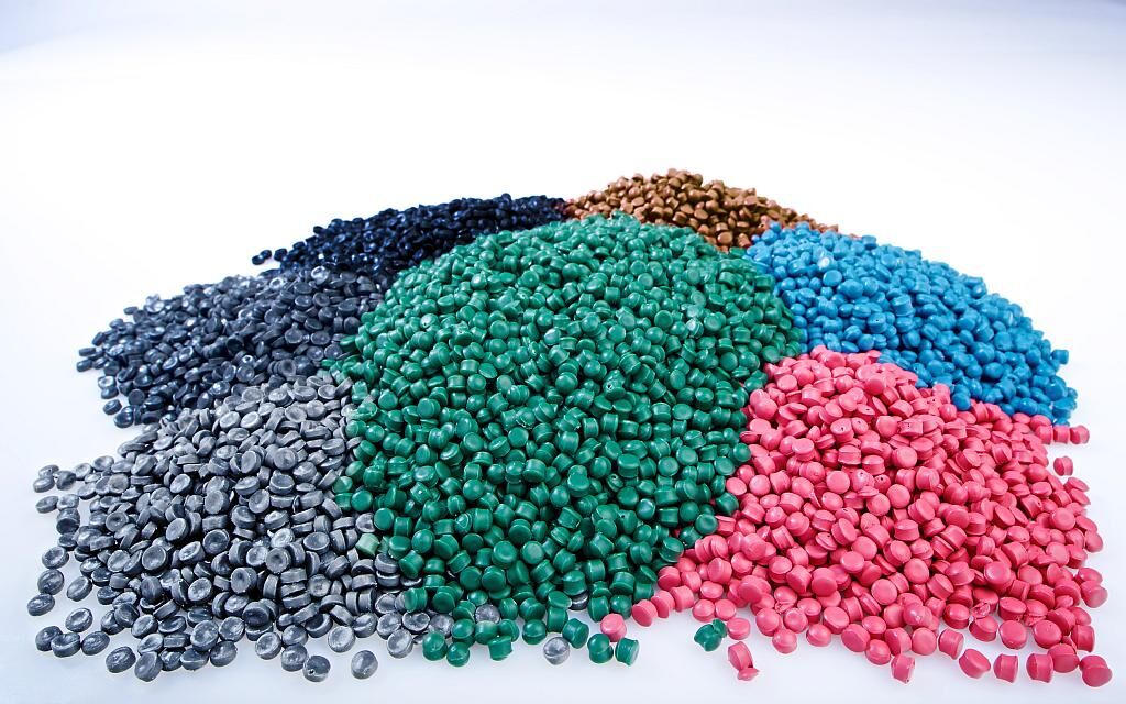 MTM Plastics: Re-Polyolefine in vielen Farben | K-AKTUELL