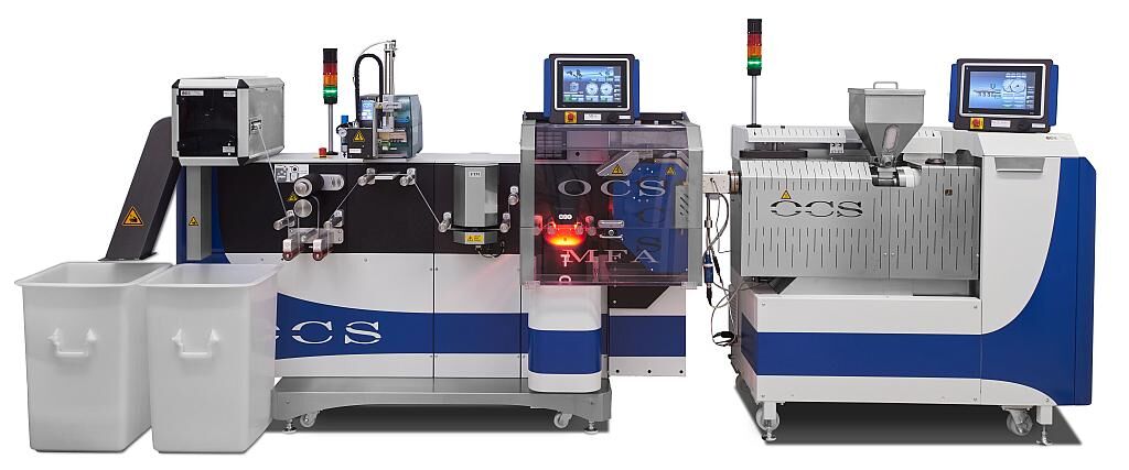 OCS: Volle Kontrolle durch Online-Inspektion | K-AKTUELL