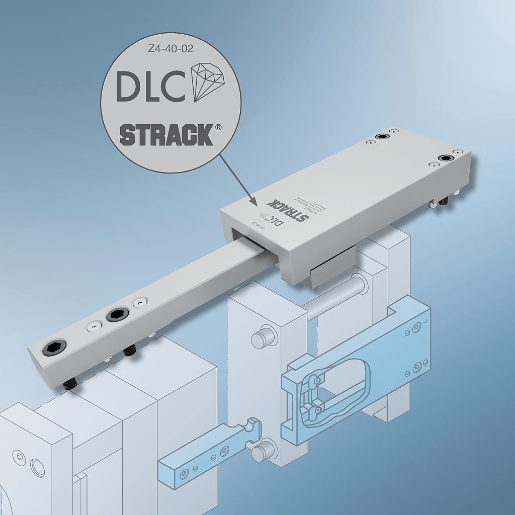Strack Norma: Neuer Klinkenzug für Großwerkzeuge | K-AKTUELL