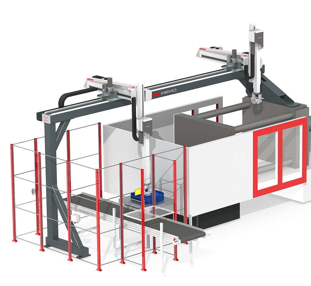 Wemo: Soft- und Hardwareneuheiten für mehr Produktivität | K-AKTUELL